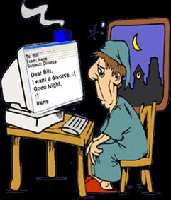 Caught in the Net – The Internet & Compulsion – Neuroanthropology