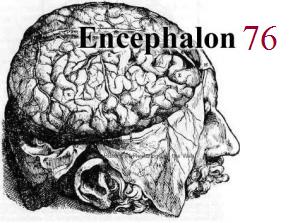 Encephalon #76 – Neuroanthropology