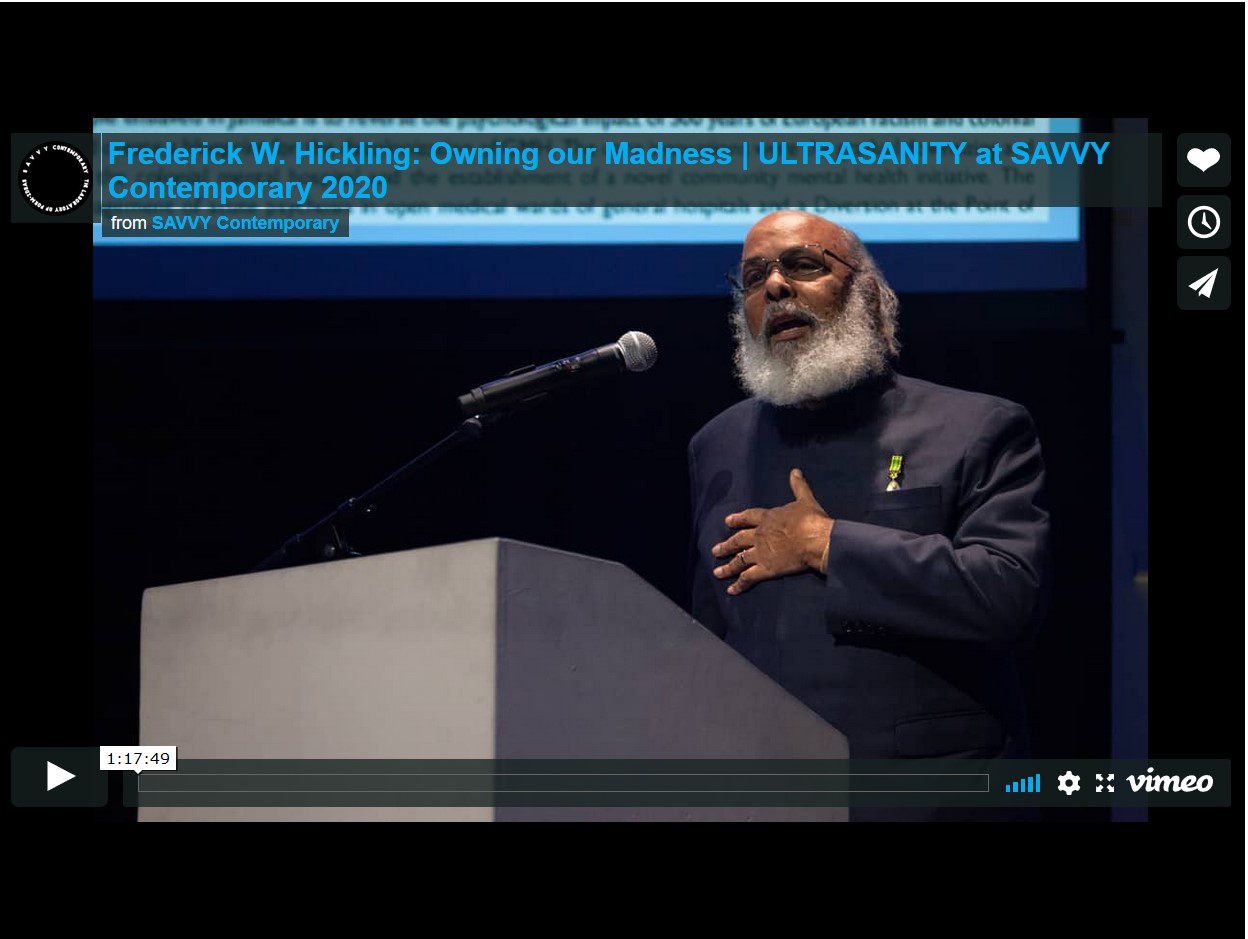 Flattening the Mental Health Curve: Answers Already in Hand ...